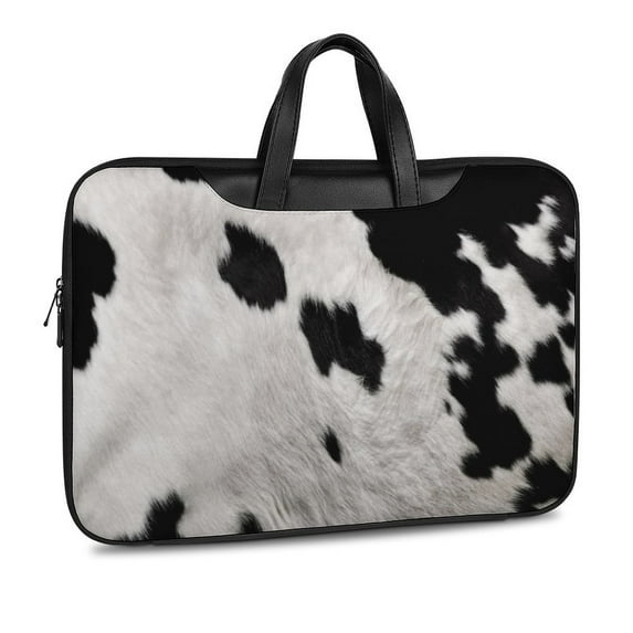 Leather Computer Bag With Strong Durability And Waterproof Design Is ...