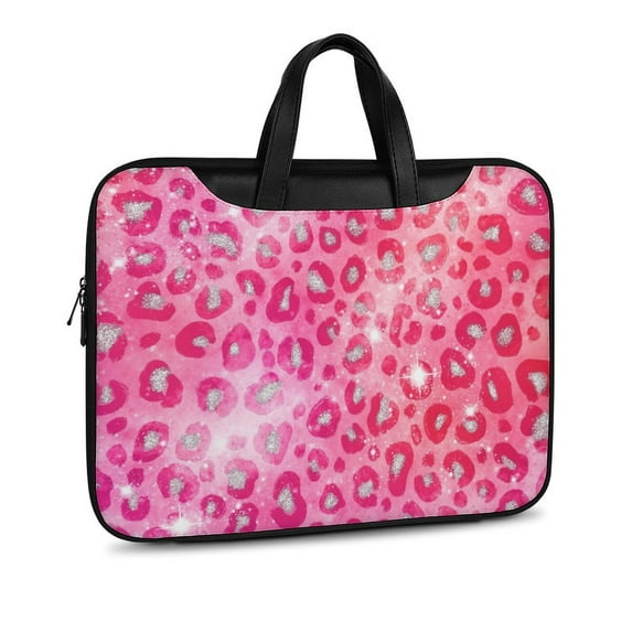 Leather Computer Bag With Strong Durability And Waterproof Design Is ...