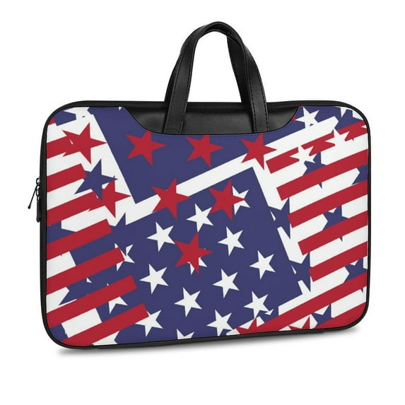 Leather Computer Bag With Strong Durability And Waterproof Design Is ...