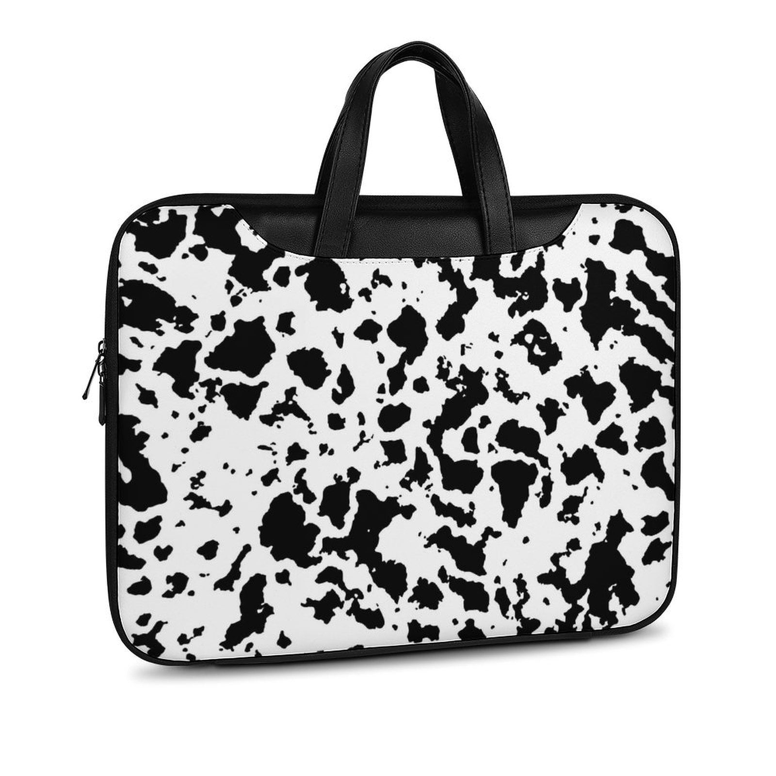 Leather Computer Bag With Strong Durability And Waterproof Design Is ...