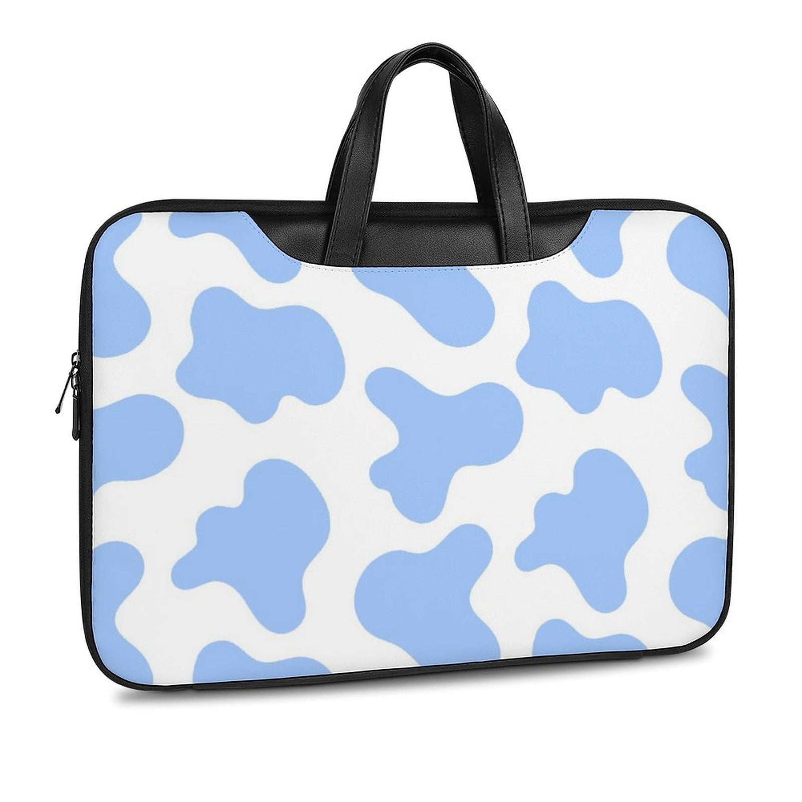 Leather Computer Bag With Strong Durability And Waterproof Design Is ...