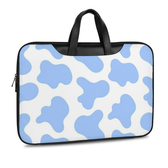 Leather Computer Bag With Strong Durability And Waterproof Design Is ...