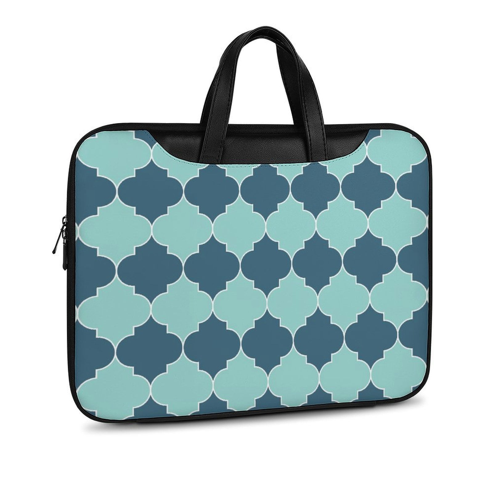 Leather Computer Bag With Strong Durability And Waterproof Design Is ...