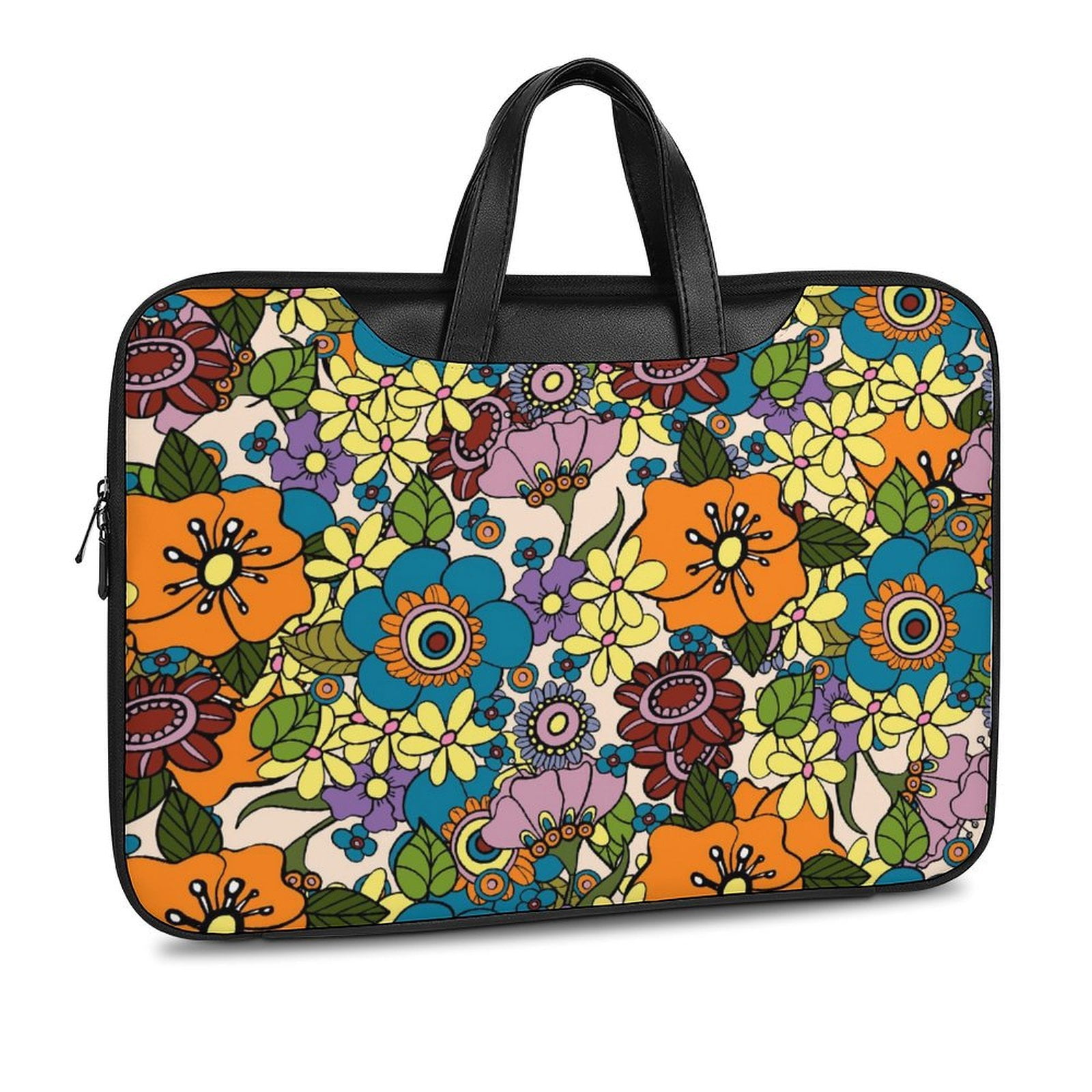 Leather Computer Bag With Strong Durability And Waterproof Design Is ...