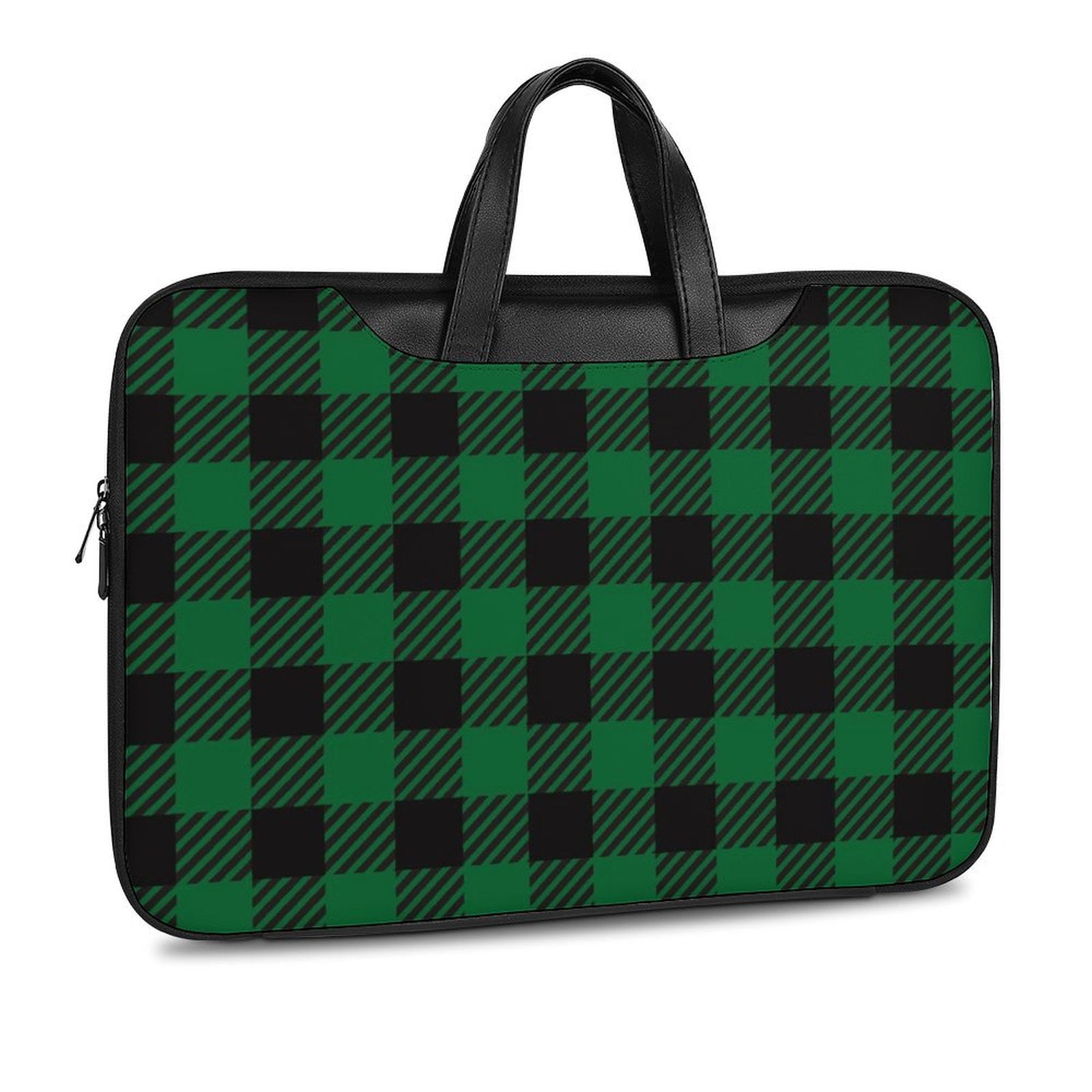 Leather Computer Bag With Strong Durability And Waterproof Design Is ...