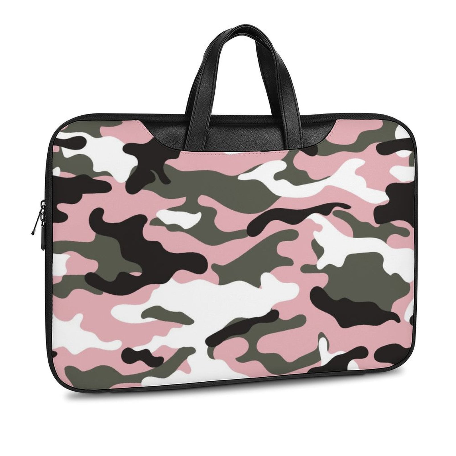 Leather Computer Bag With Strong Durability And Waterproof Design Is ...