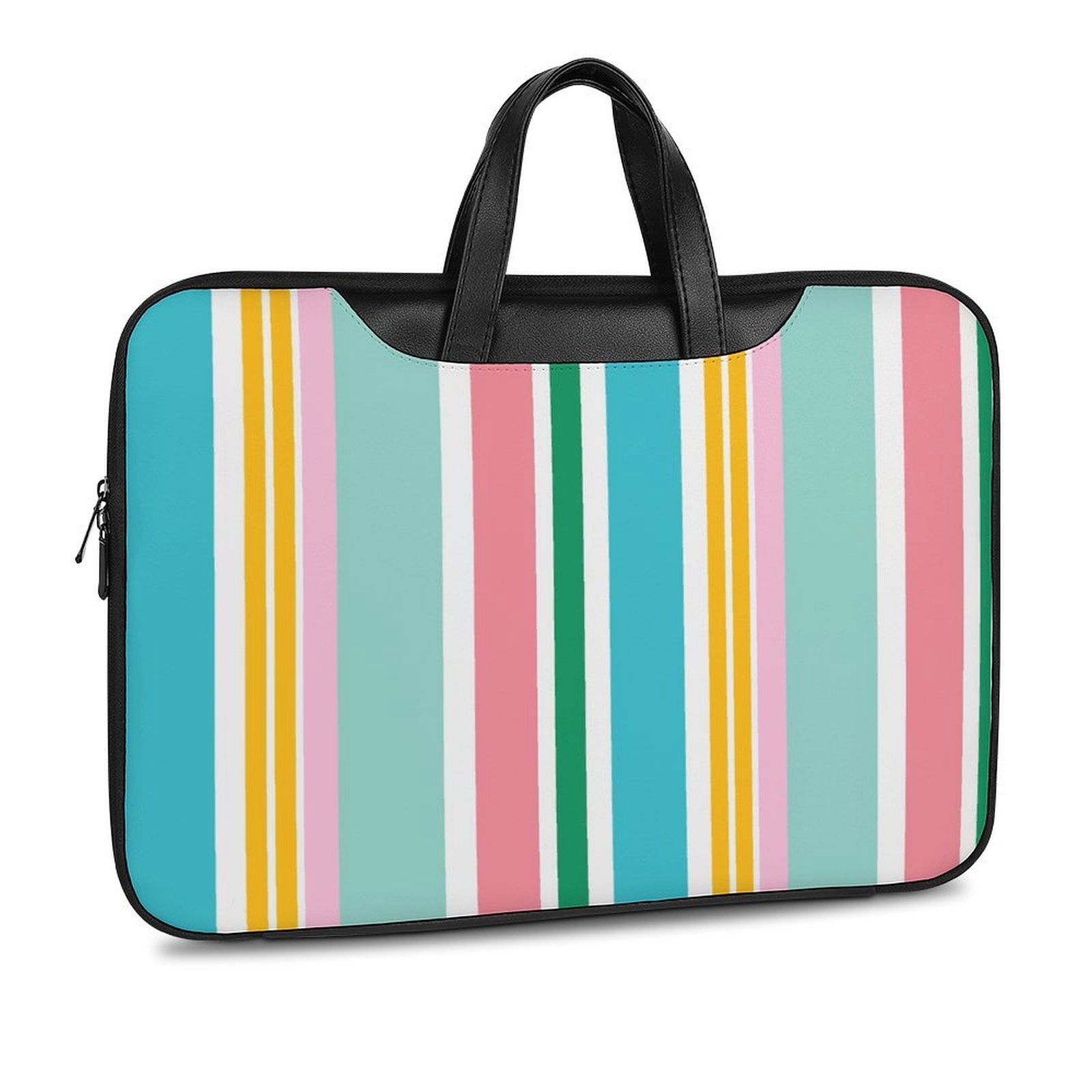 Leather Computer Bag With Strong Durability And Waterproof Design Is ...