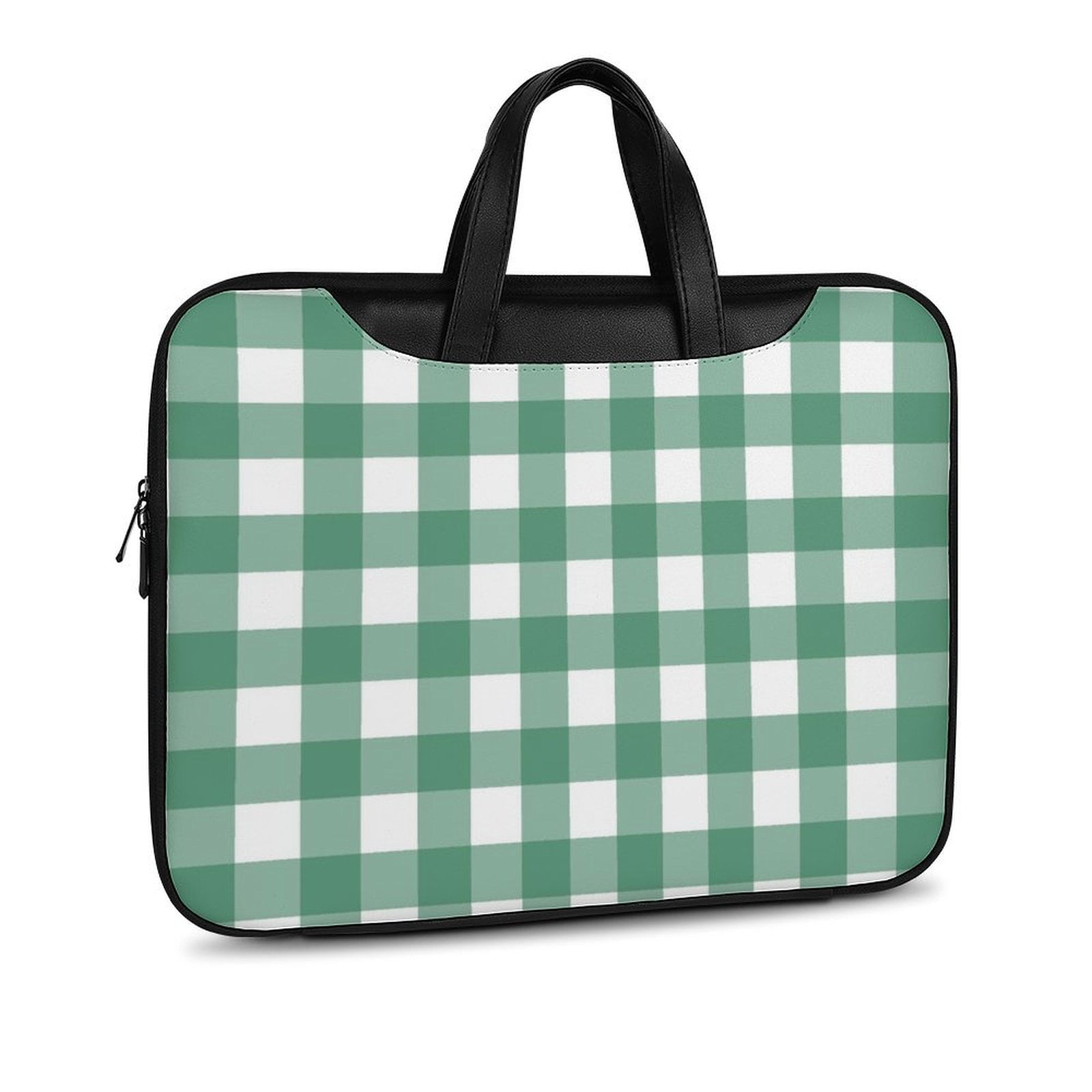 Leather Computer Bag With Strong Durability And Waterproof Design Is ...