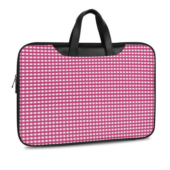 Leather Computer Bag With Strong Durability And Waterproof Design Is ...