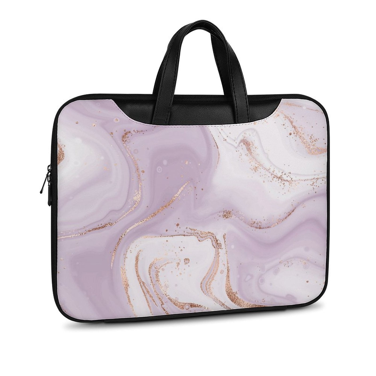 Leather Computer Bag With Strong Durability And Waterproof Design Is ...