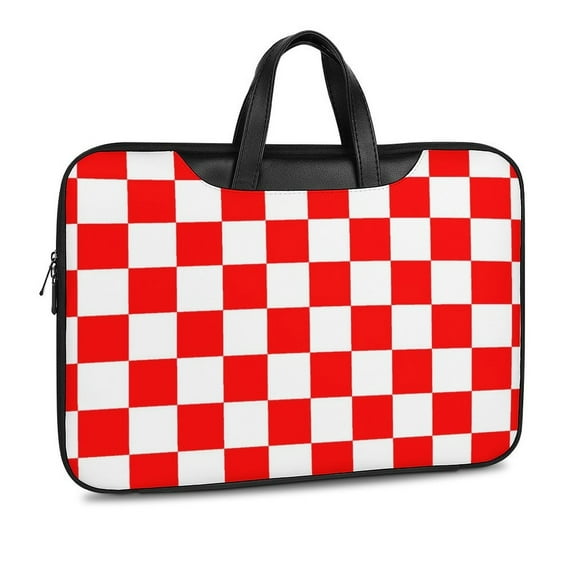 Leather Computer Bag With Strong Durability And Waterproof Design Is ...