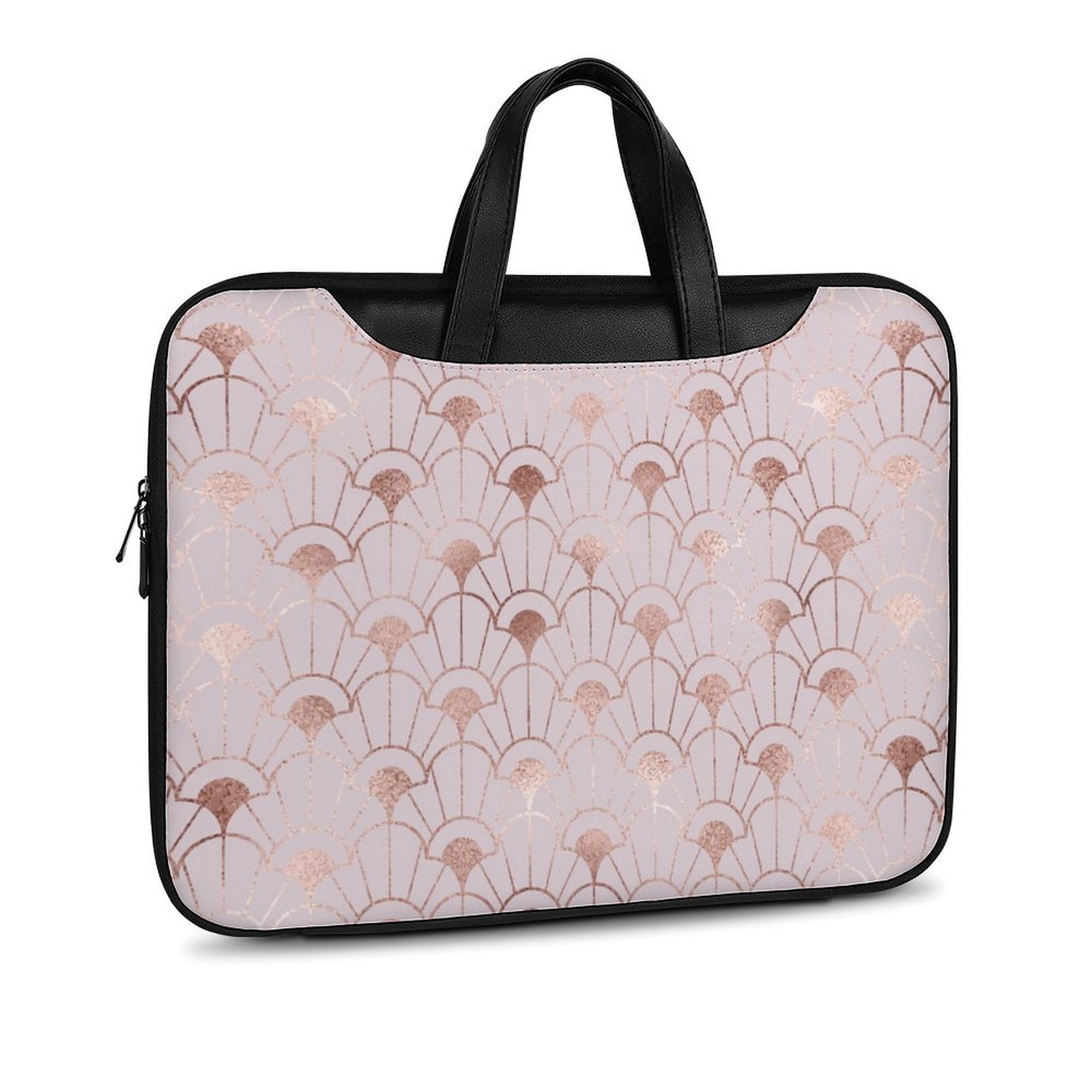 Leather Computer Bag With Strong Durability And Waterproof Design Is ...