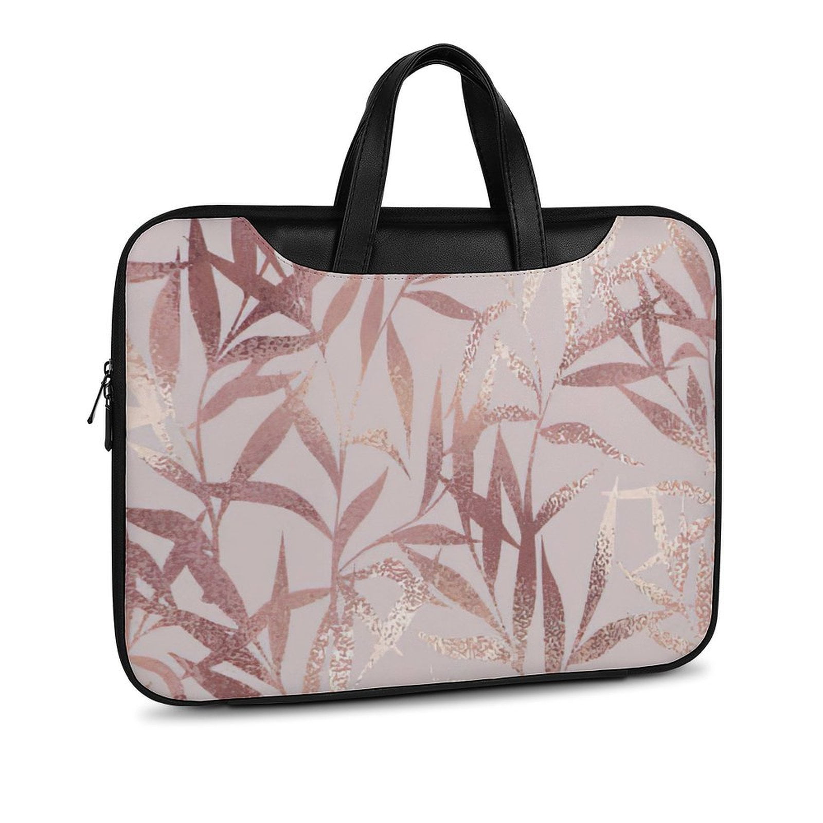 Leather Computer Bag With Strong Durability And Waterproof Design Is ...