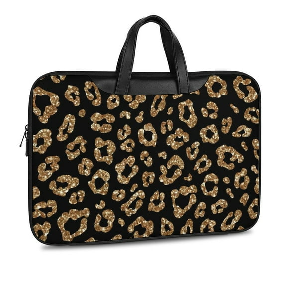 Leather Computer Bag With Strong Durability And Waterproof Design Is ...