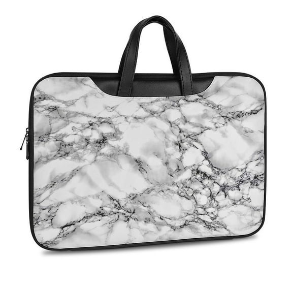 Leather Computer Bag With Strong Durability And Waterproof Design Is Used For Working And Living ...