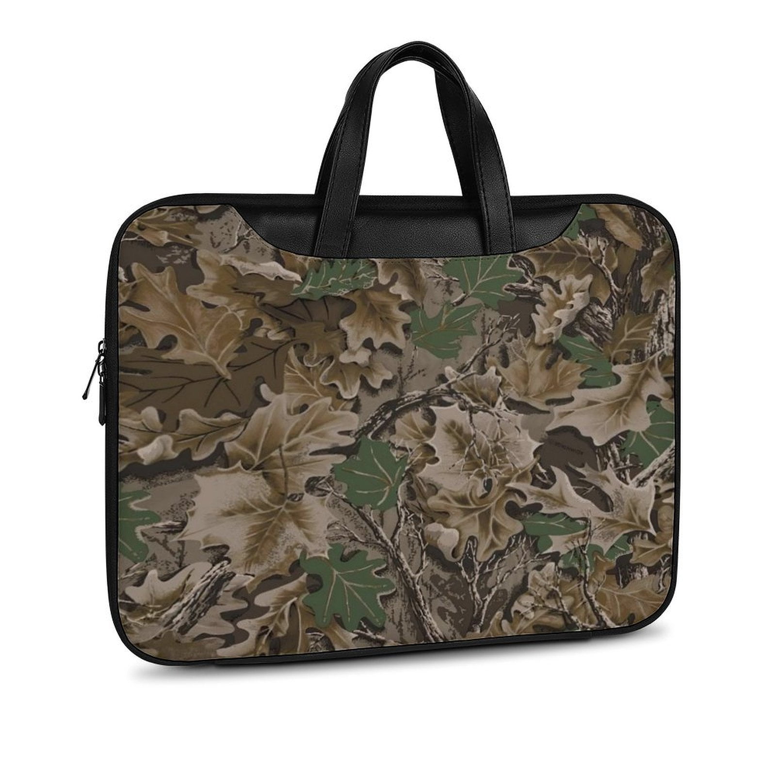 Leather Computer Bag With Strong Durability And Waterproof Design Is ...
