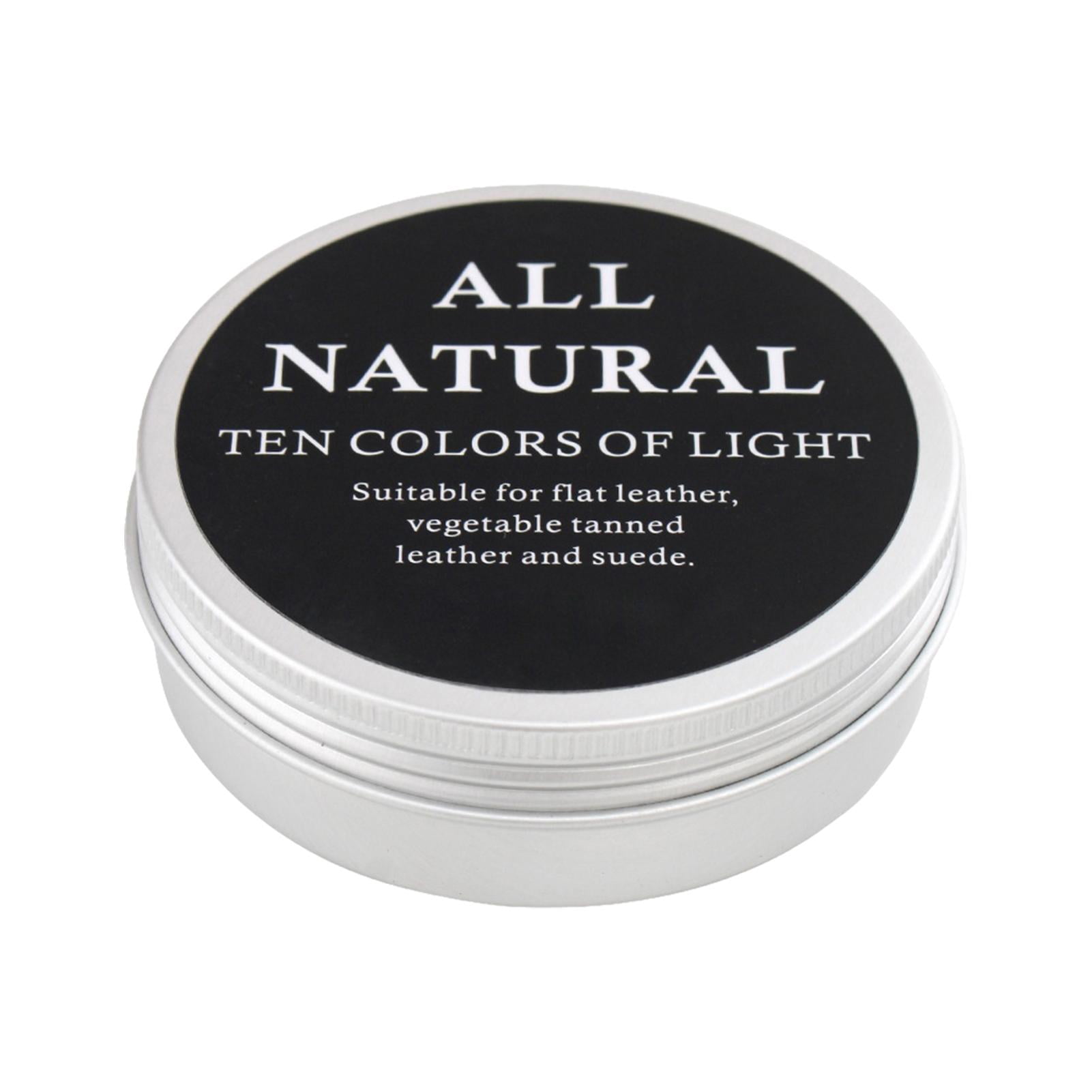 Leather Conditioner, Leather Protection Cream, Leather Maintenance ...