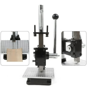 Coin Stamp Machine