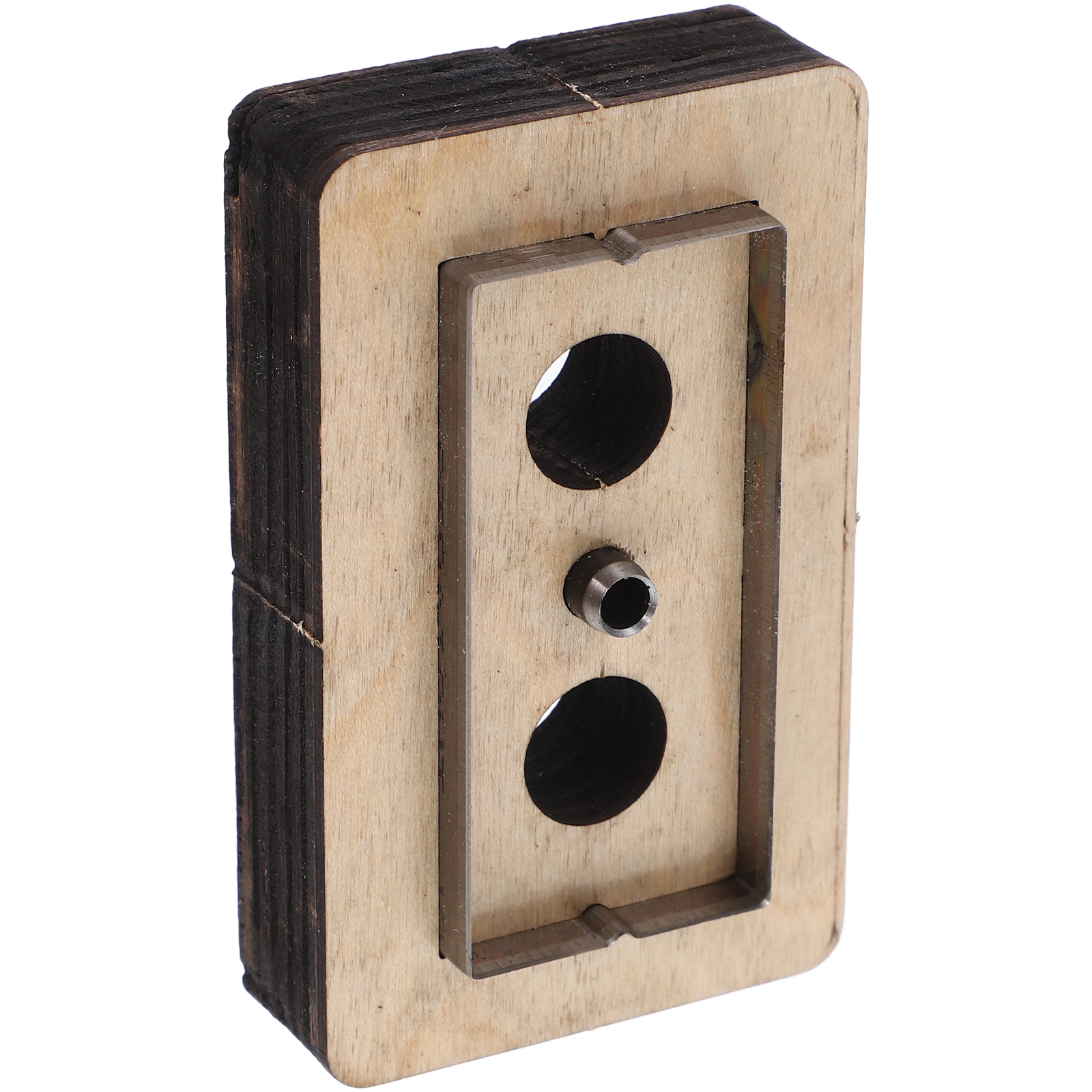 Leather Craft Mold Die Cutting Machine Plates Strap Board Molds ...