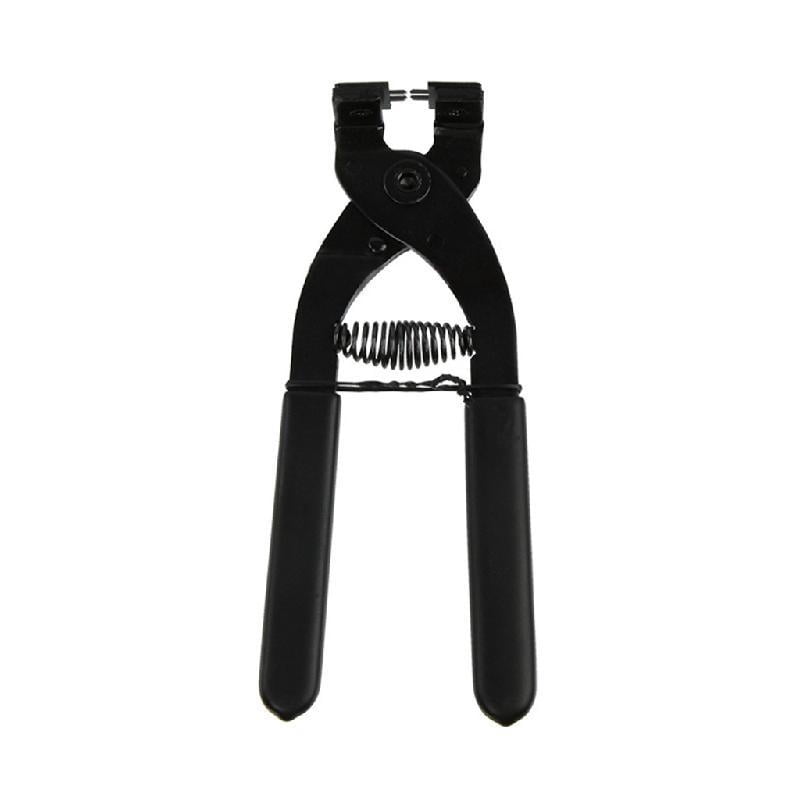 Leather Craft Punch Cutter Tool Leather Chisel Hole Puncher Tool for ...