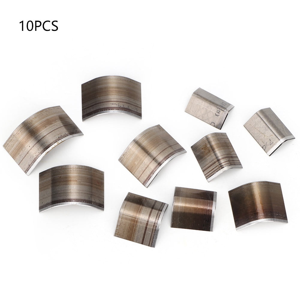 Leather Craft Round Corner Shape Cutter Knife Mold Die Template Cutting ...