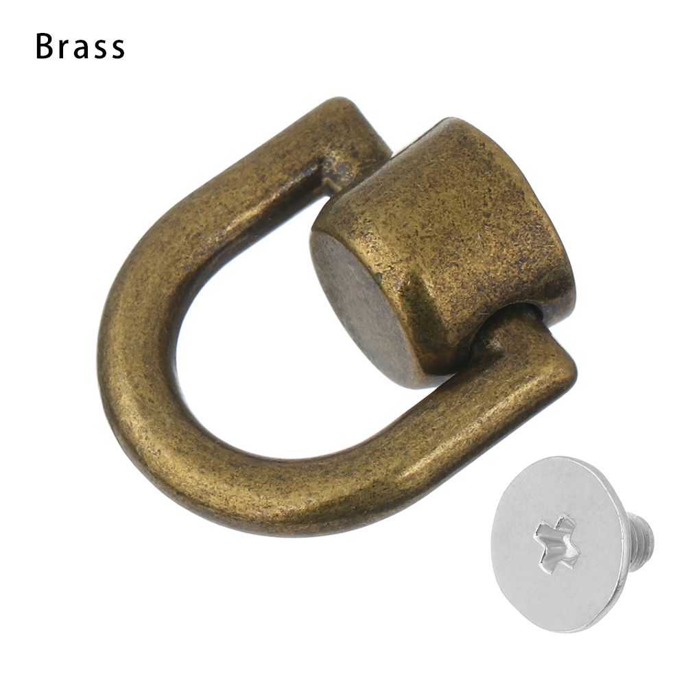 Leather Crafts Bag Snap Bag Screw Nail Leather Craft Studs Button ...