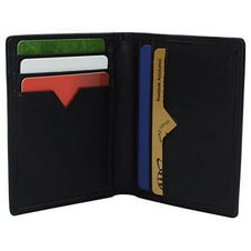 Clear Wallet Inserts