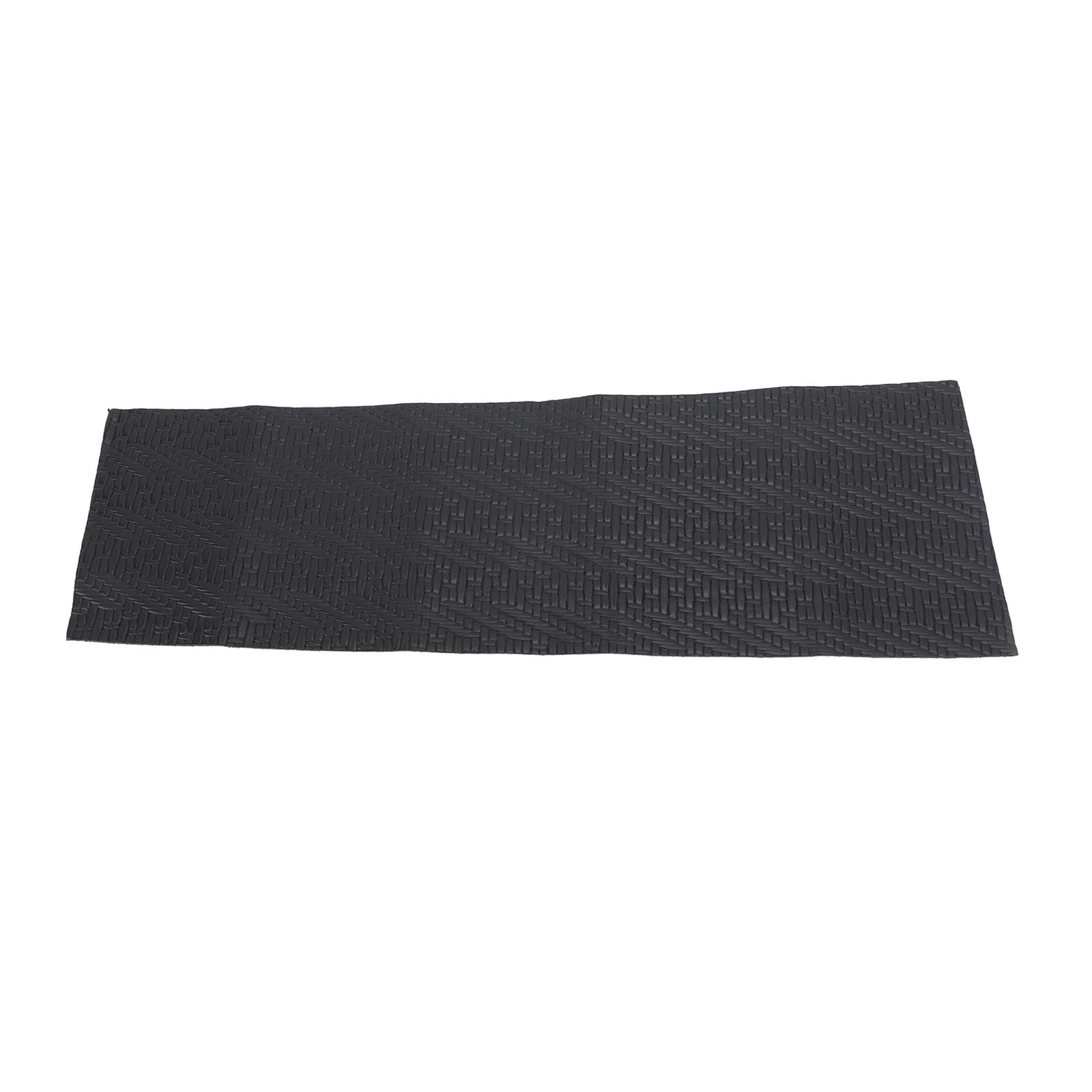 Leather Cue Grip Wrap, Woven Texture For Enhanced Control Comfort ...