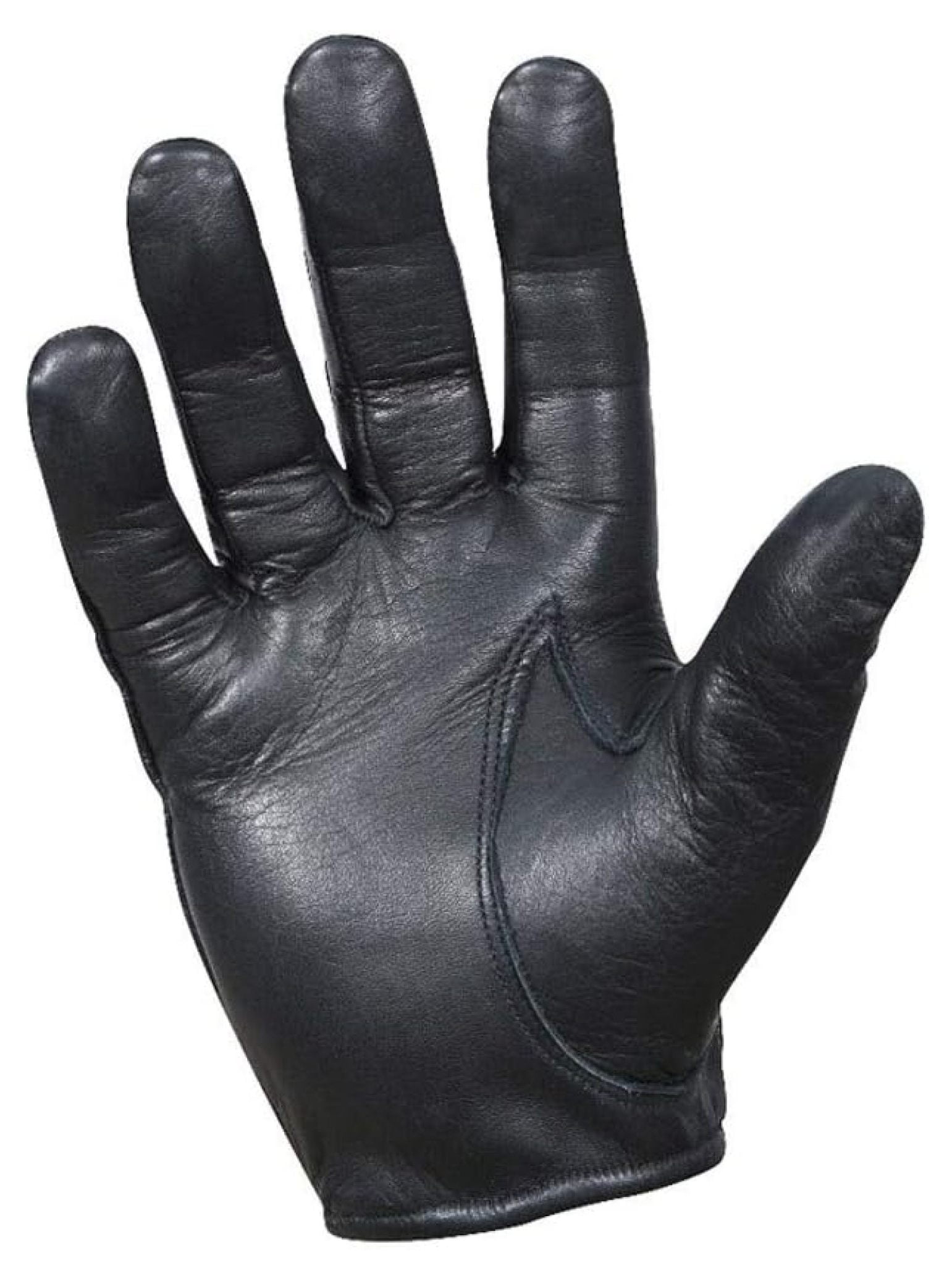 Leather Cut Resistant Police Gloves - Walmart.com