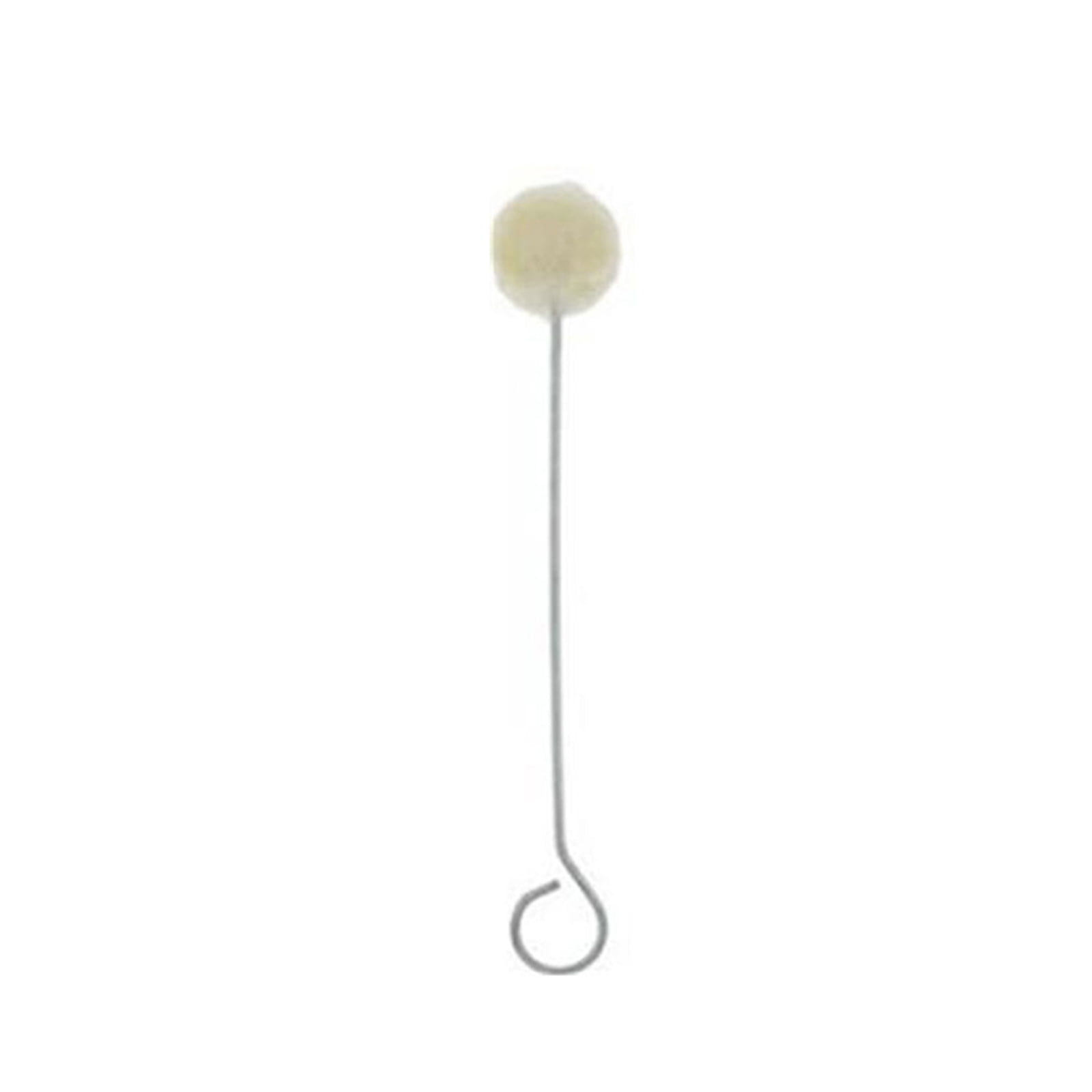 Leather Dye Wool Daubers Assisted Balls Dye Tool Leather Craft Wool ...