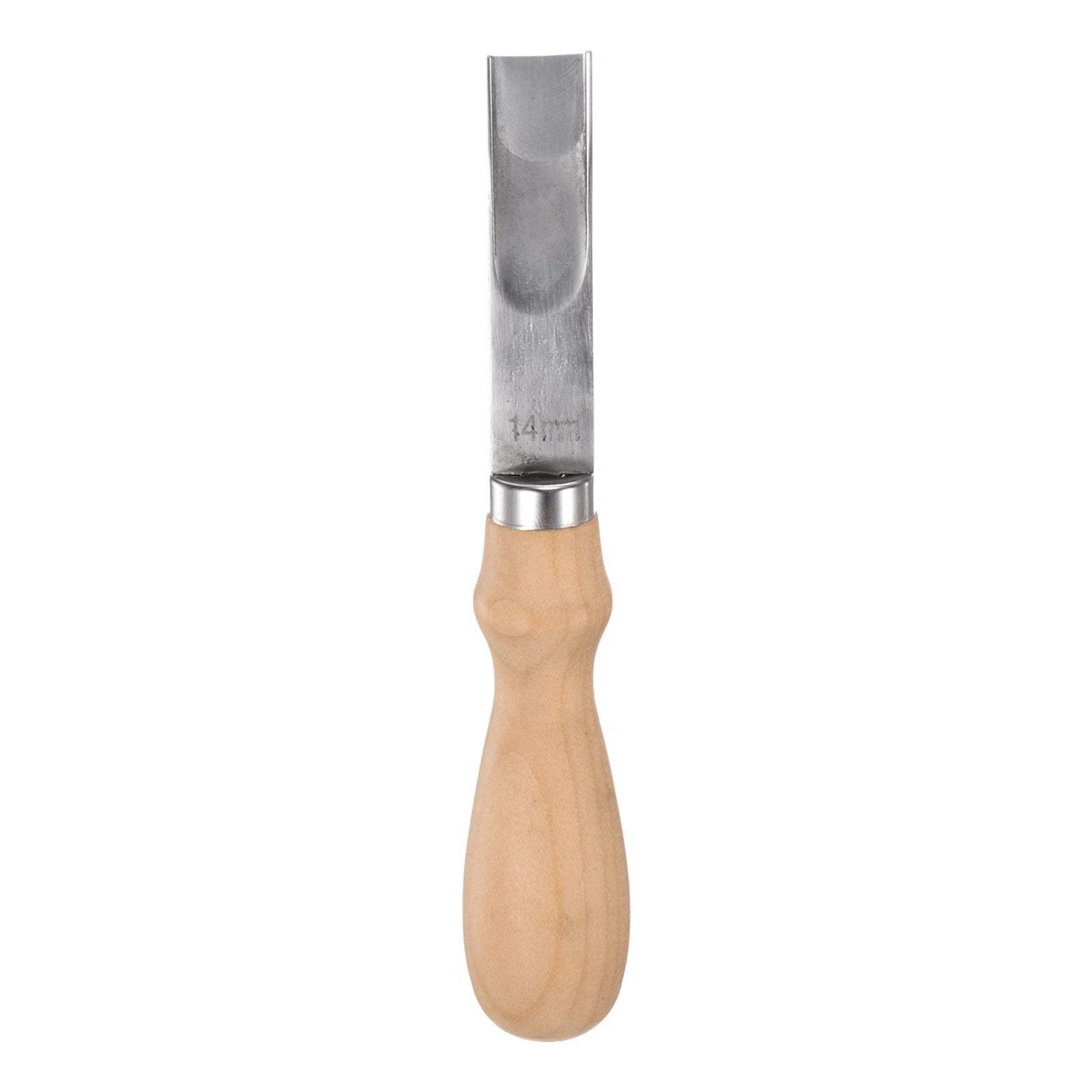 Leather Edge Bevelers Tool Stainless Steel 14mm for Leather Crafting ...