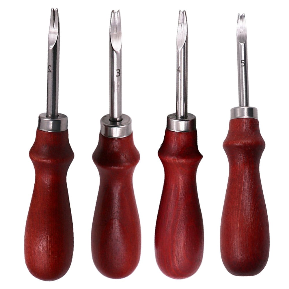 Leather Edge Chamfering Tool Easy Edge Removal High Quality ...