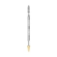 Leather Edge Dye Pen Dual Purpose Double Head Design Use Easily Prevent