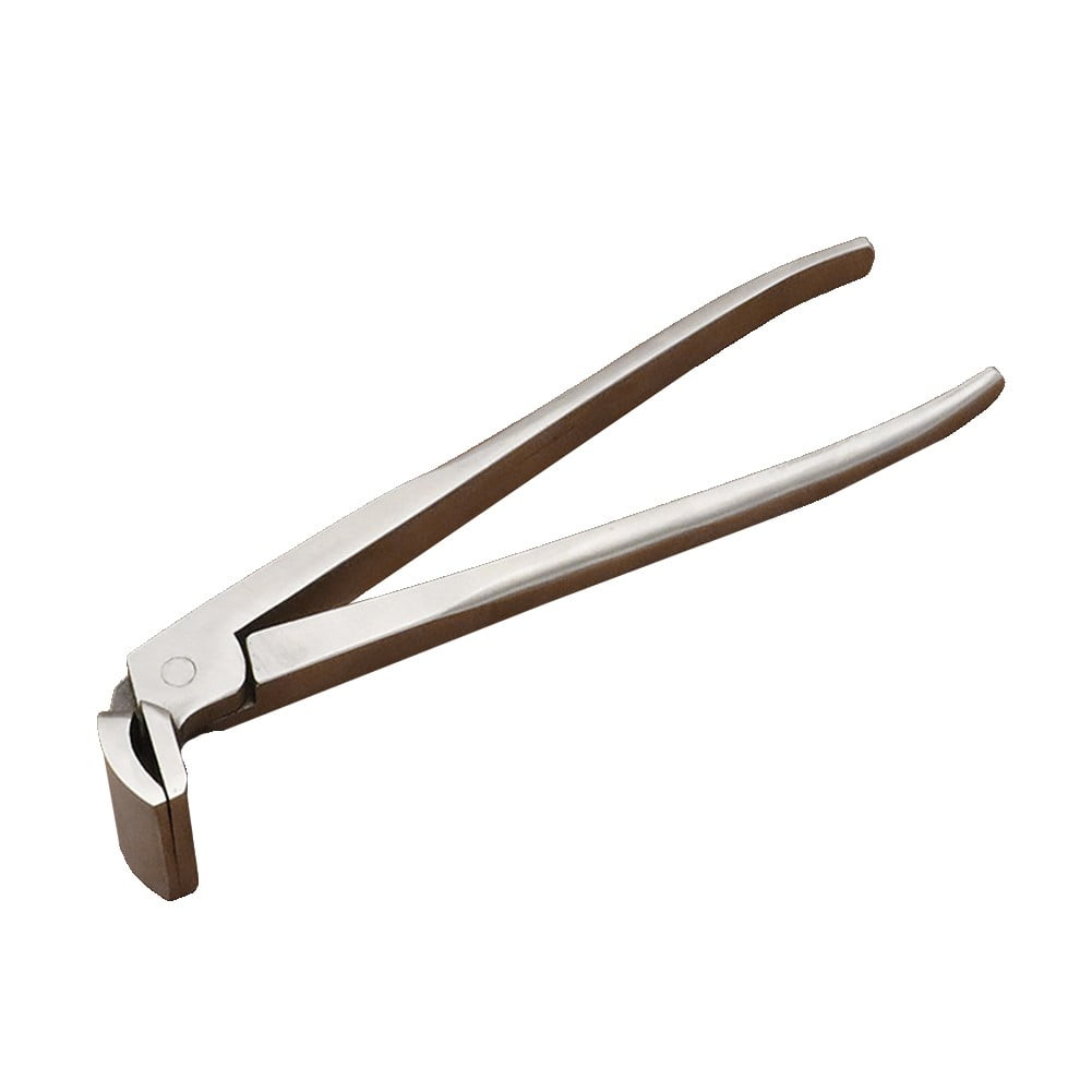 Leather Edge Fixed Clamp Leather Bag Making Plier Adjustment Press ...