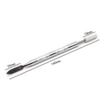 Leather Edge Paint Pen Applicator for DIY Leathercraft, Dual-End ...