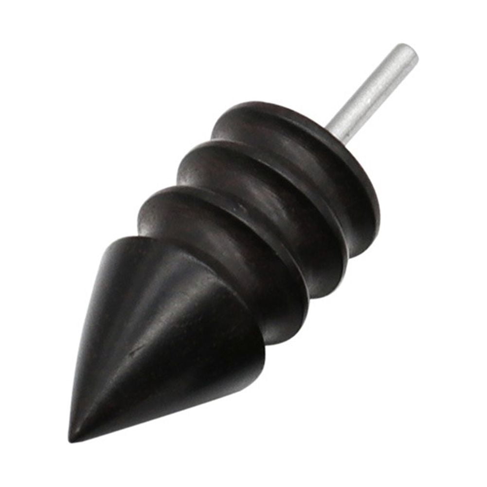Leather Edge Polished Tool Polishing Machine Sandalwood Head Slicker ...