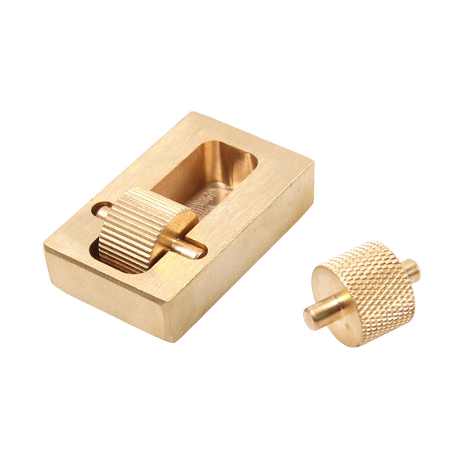 Leather Edges Edging Painting Tool for Leathercraft Leather Working ...