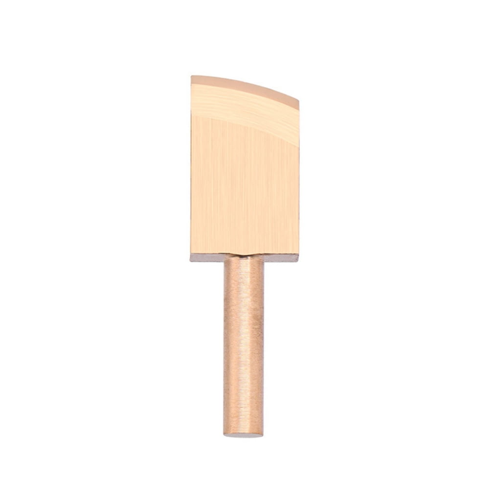 Leather Edging Creaser Tool Different Size 1mm to 7mm Option ...