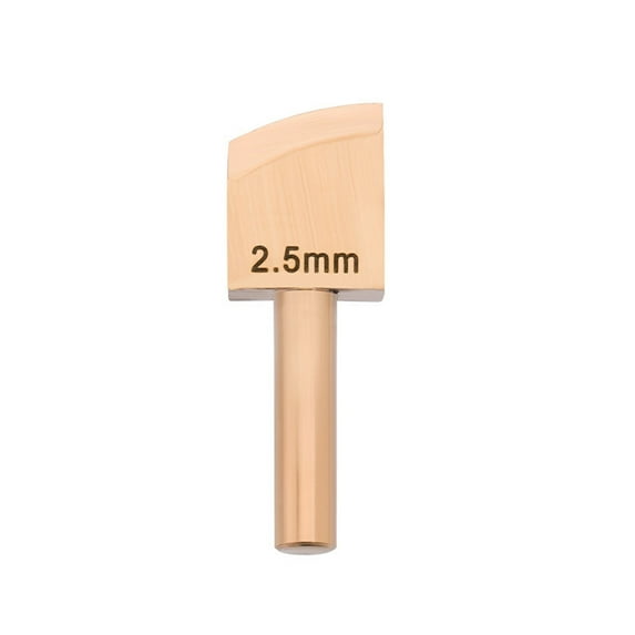 Leather Edging Creaser Tool for Leather Working Sewing Line Pressing ...