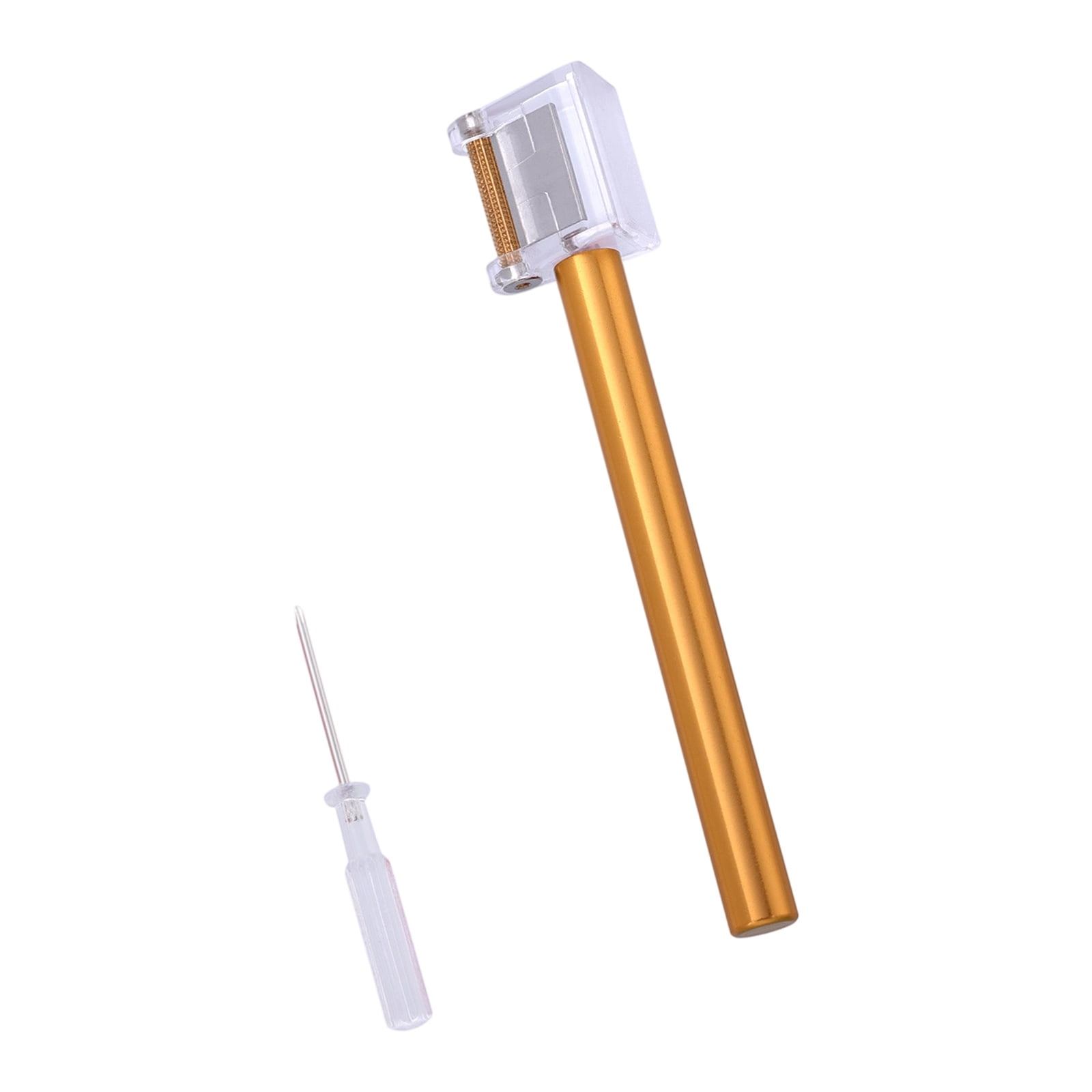 Leather Edging Finishing Pen Leathercraft Edging Coating Roller Tool ...