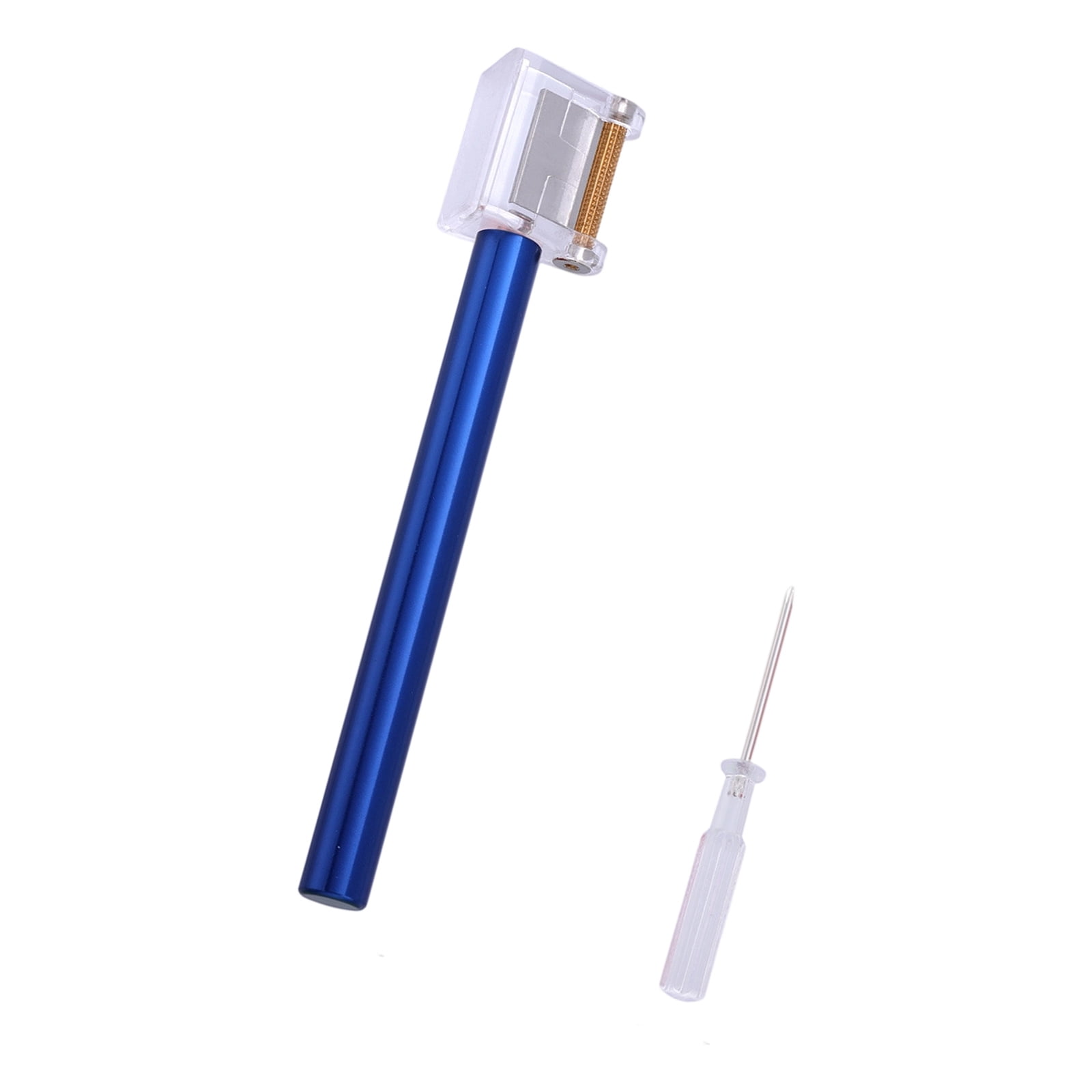 Leather Edging Finishing Pen Leathercraft Edging Coating Roller Tool ...