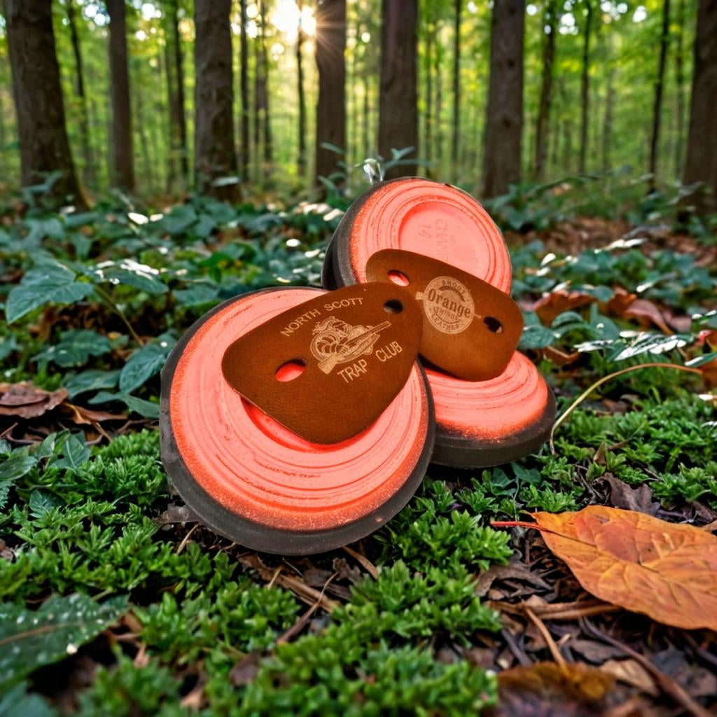 Leather Eye Blinders - plain - Walmart.com