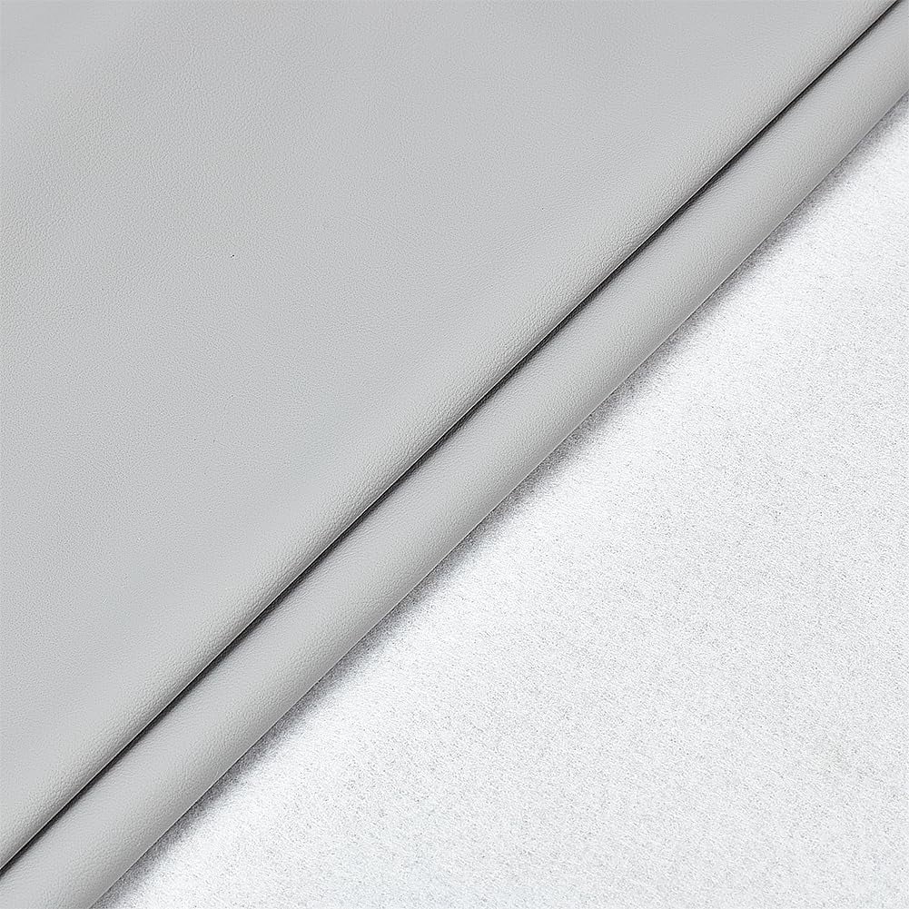 Leather Fabric Upholstery Faux Leather Marine Vinyl Fabric Soft ...