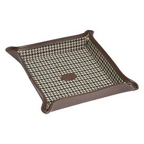 Leather Folding Snap Dressing Tray - Walmart.com