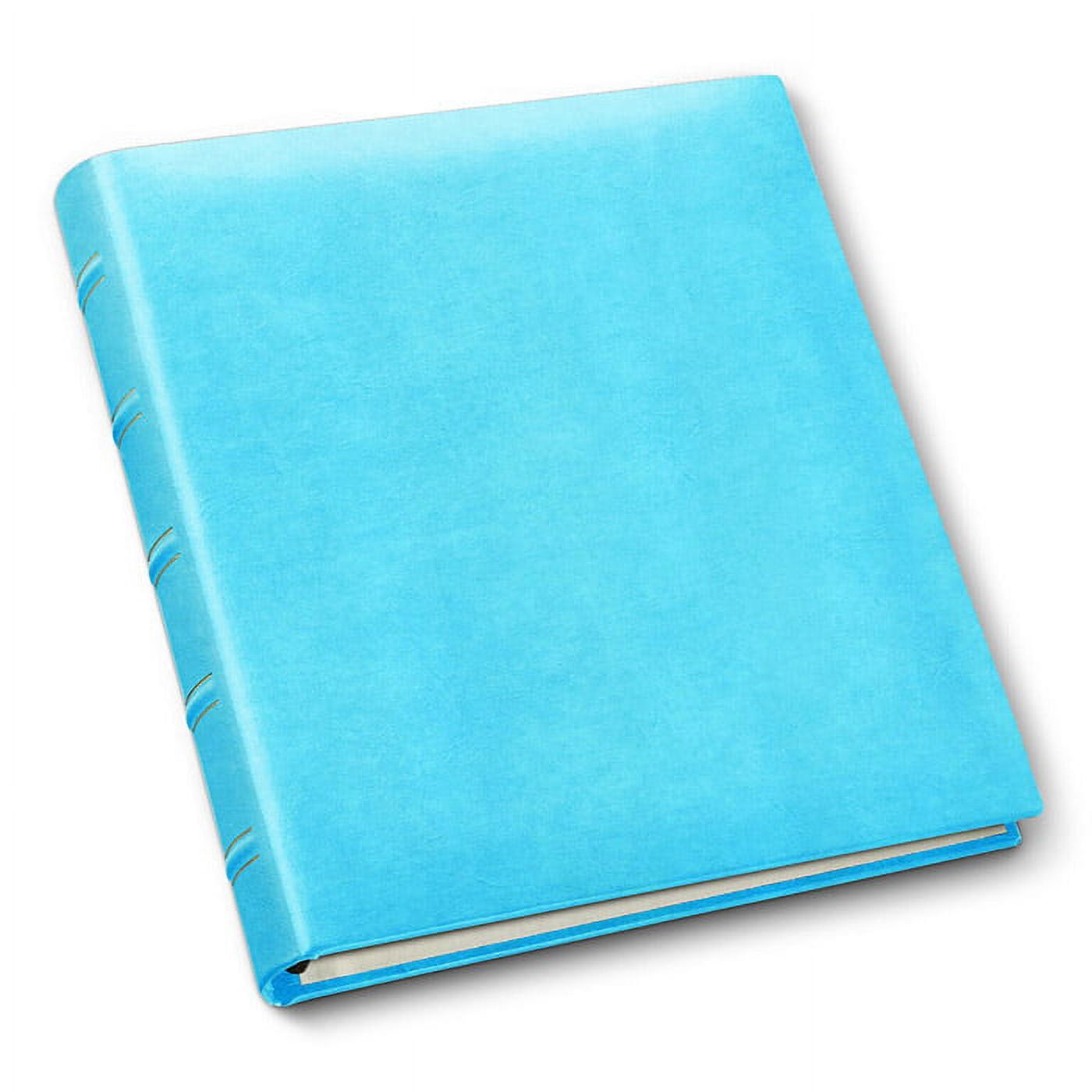 Leather Gallery Photo Album by Gallery Leather, 11.75" x 10.5", 60 ...