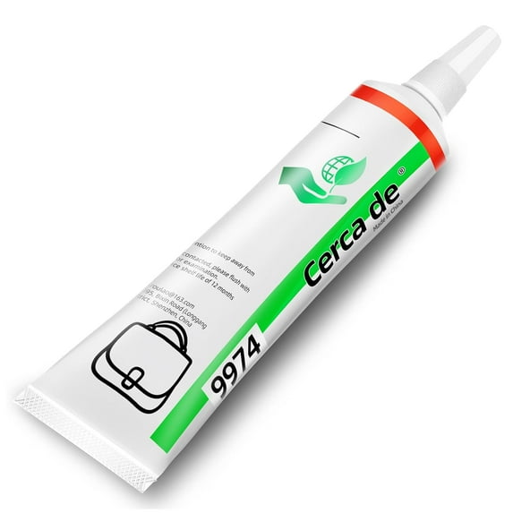 Leather Glue,Adhesive Clear,Permanent， Strong, Waterproof，for Sofas ...