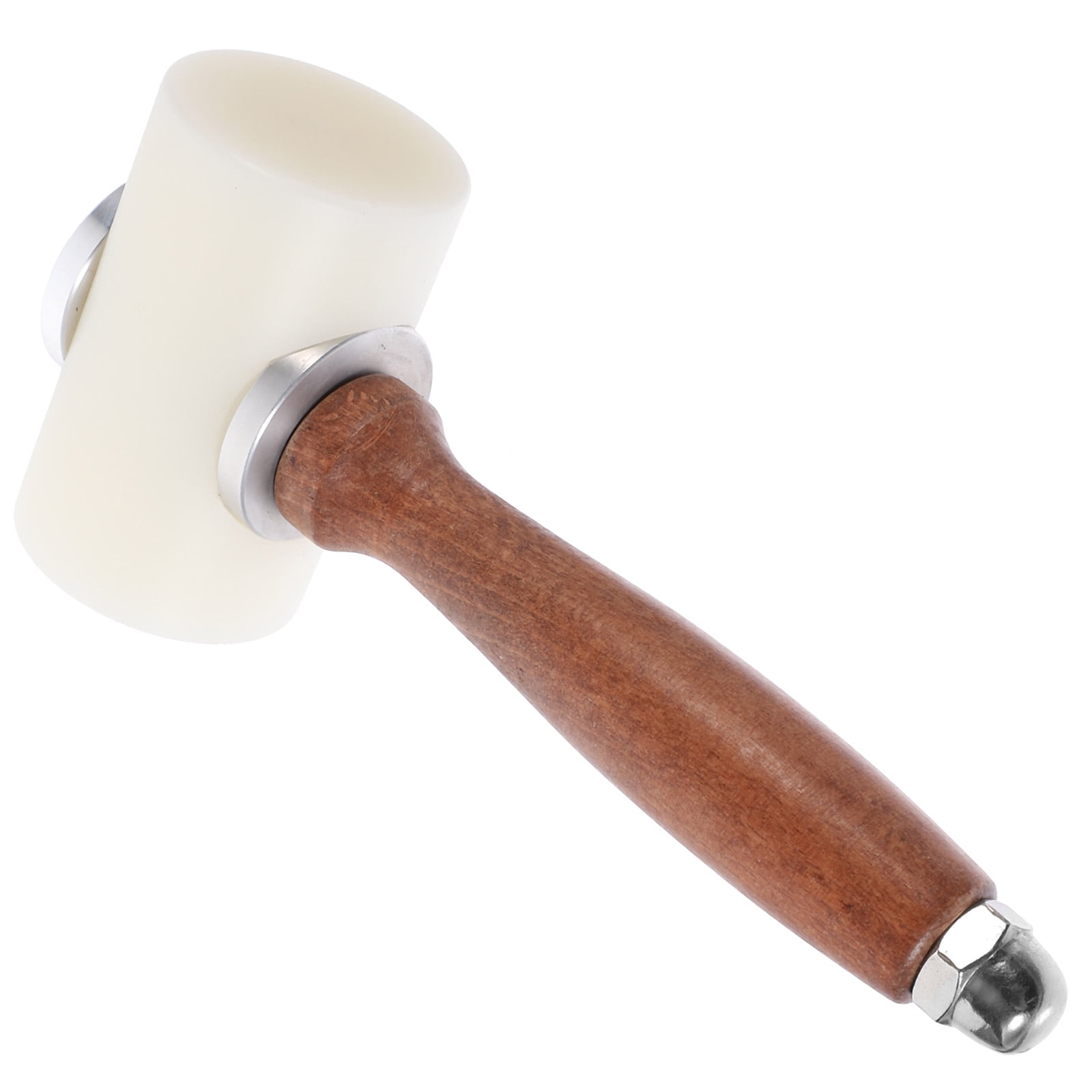 Leather Hammer Wood Carving Tools Handmade Engraving Printing for ...