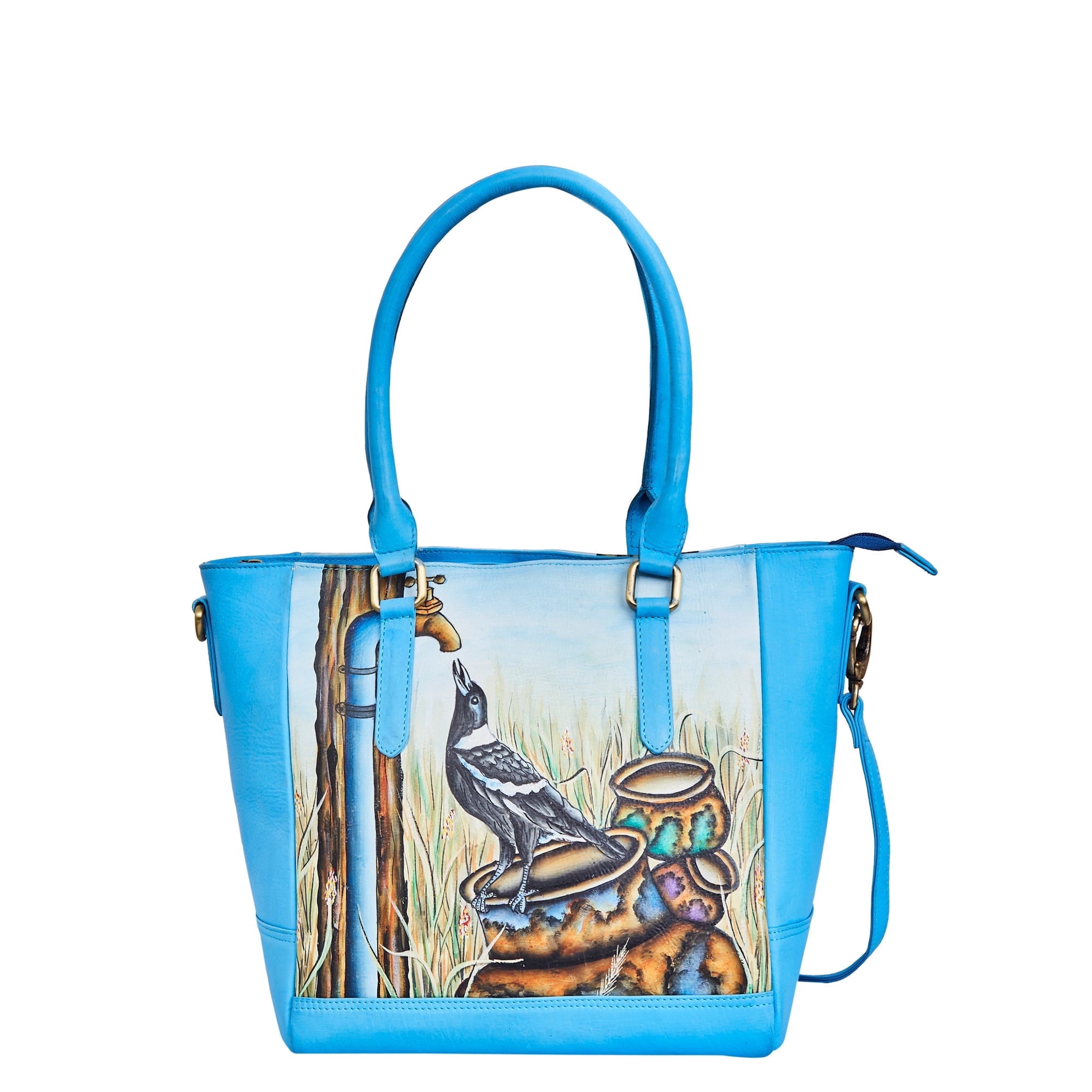 Crow Bag