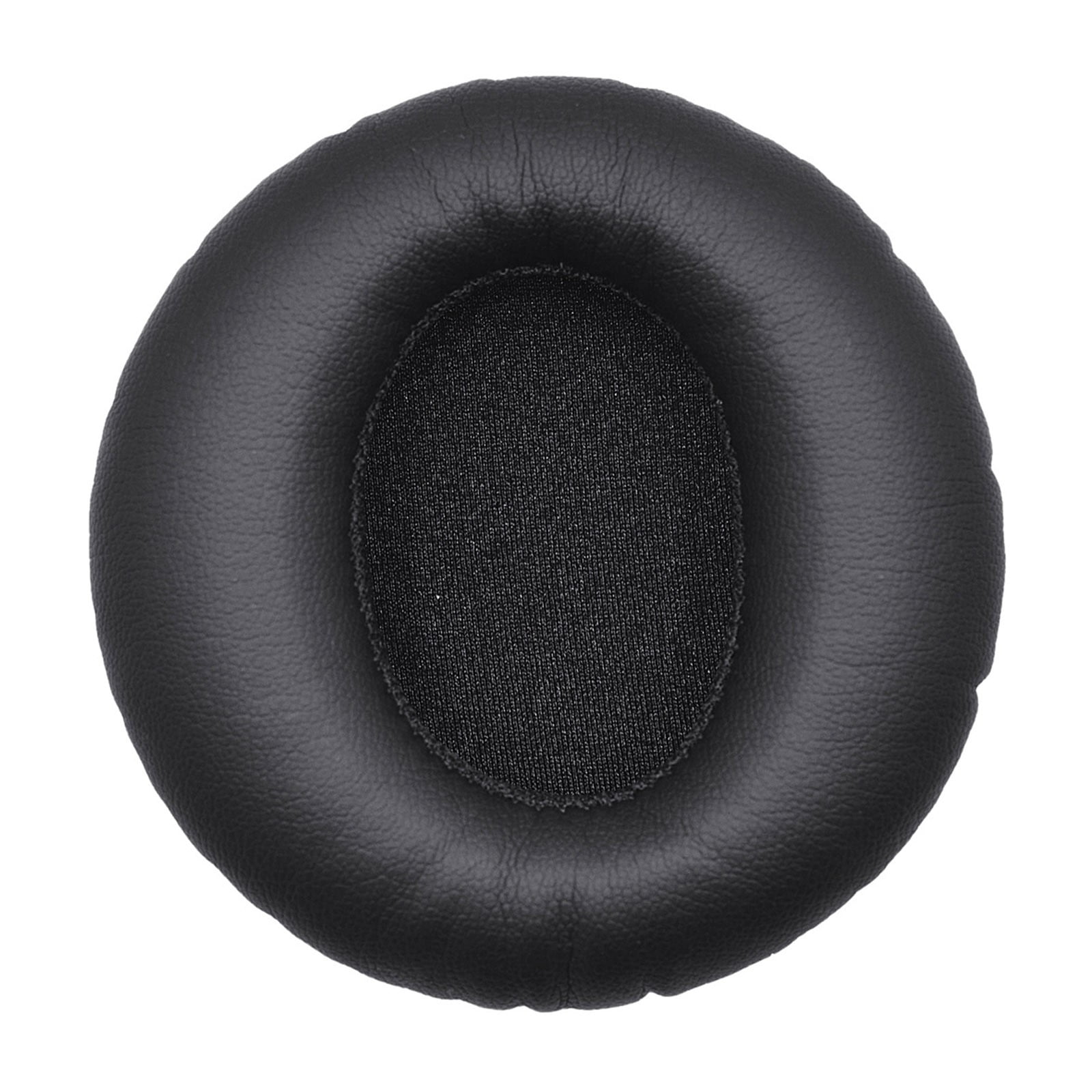 Leather Headphone Earmuffs Compatible With E7 Headphones Foam Cushion ...