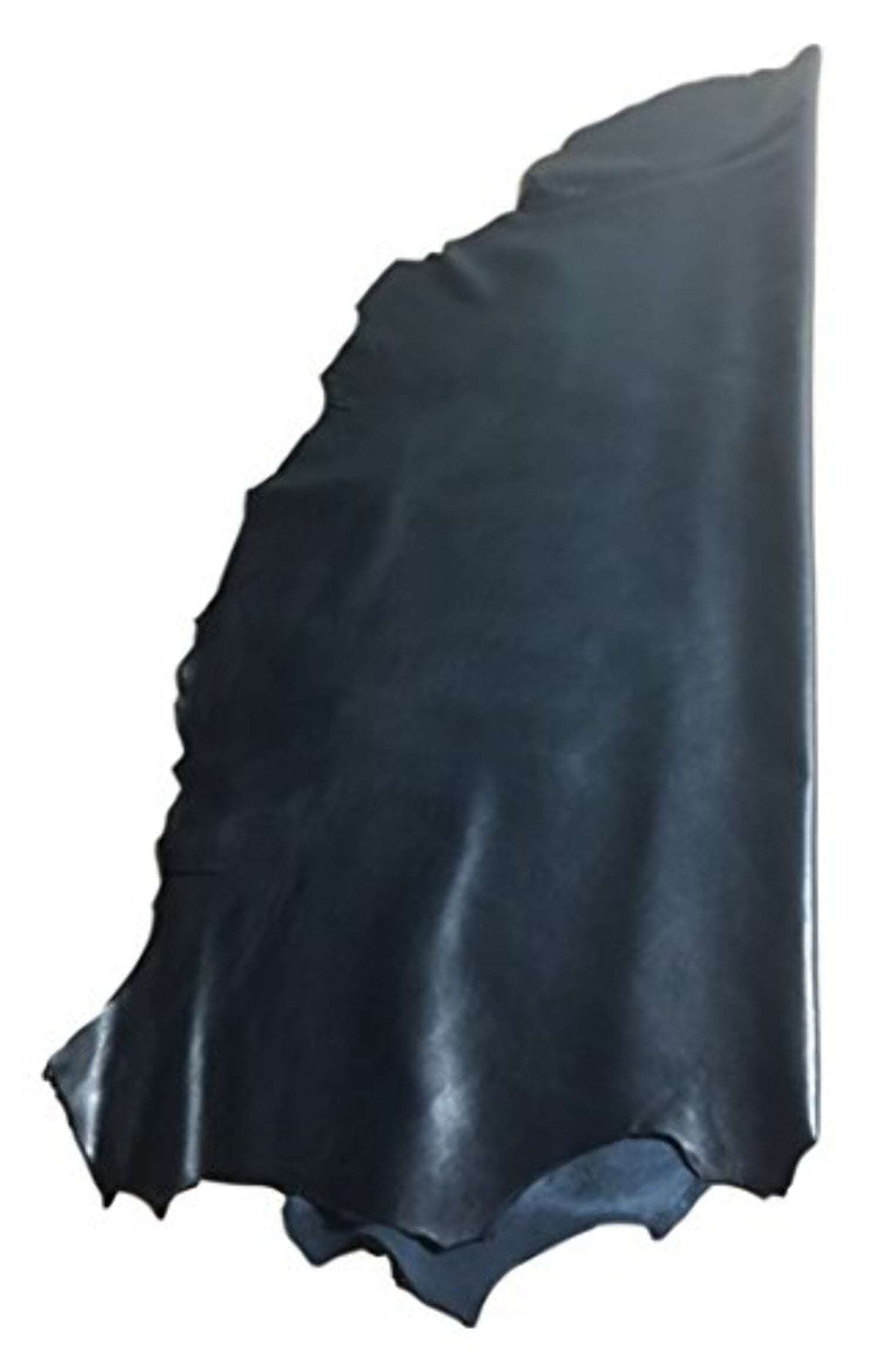 Leather Hides - Various Colors (BLACK) - Walmart.com